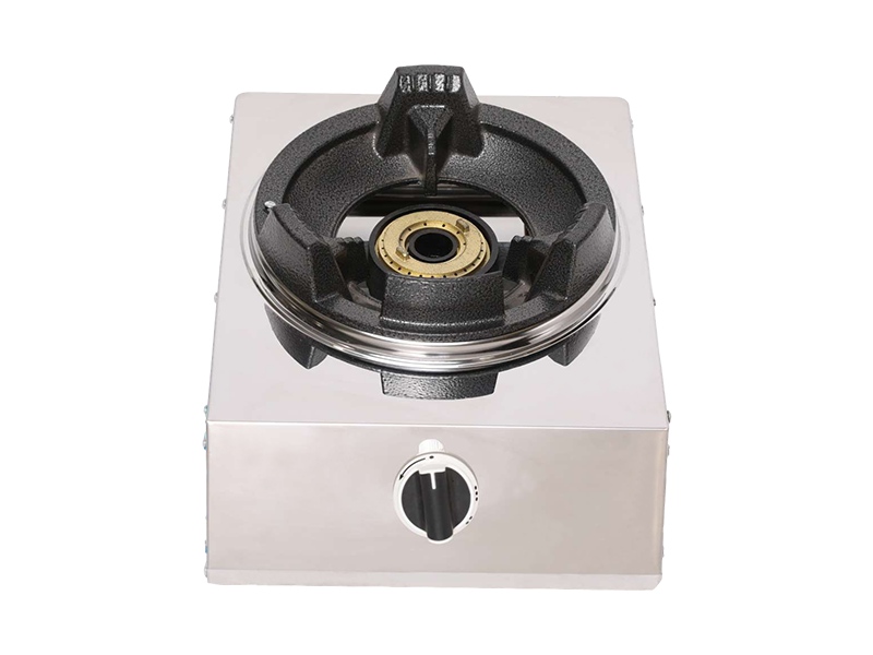 Benefits of using high pressure stainless gas stoves in commercial ...